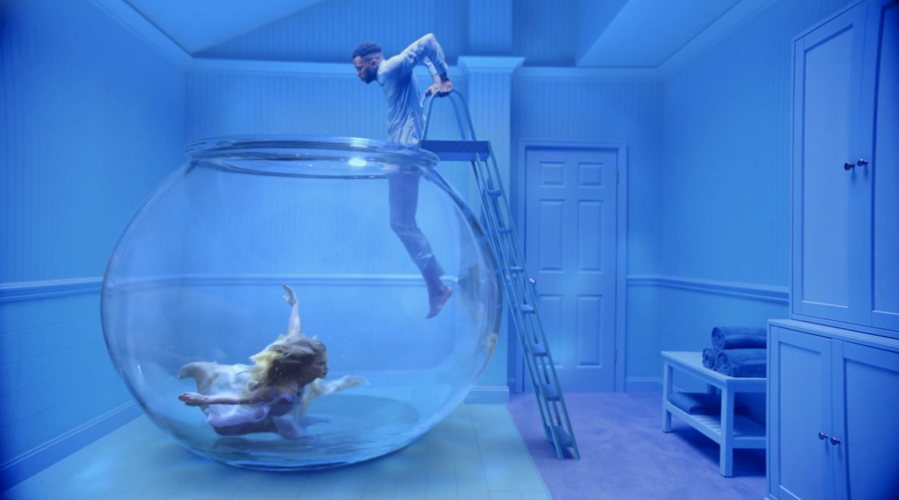 drew kirsch – taylor swift – ic.tv