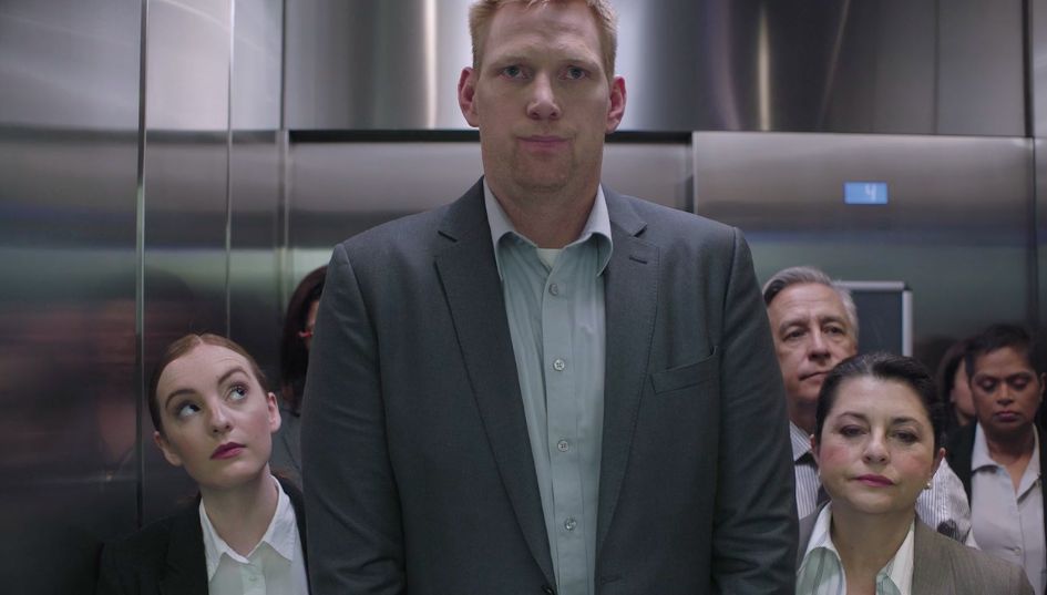 shelley lewis – perfect doors – ic.tv